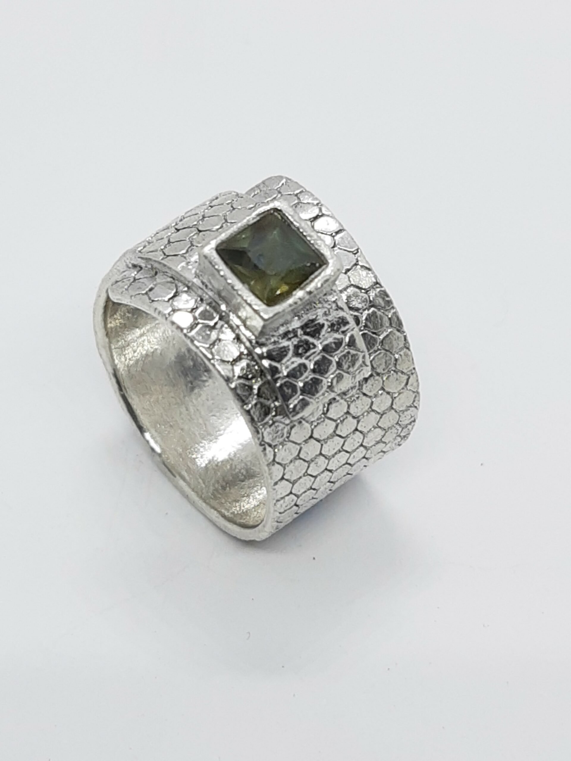 Silver Clay – Adjustable rings with class – Saturday 20th April 2024 ...